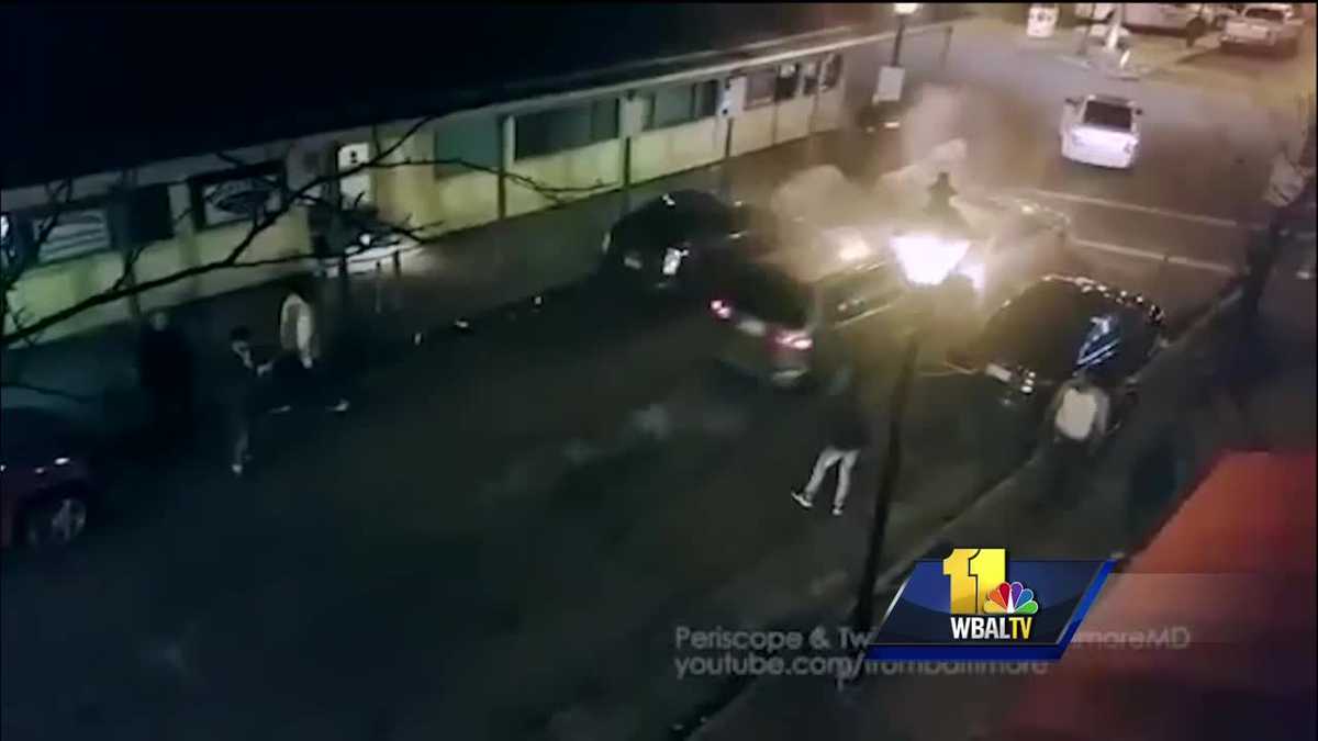 Video: Jury gets Orlando Redd case