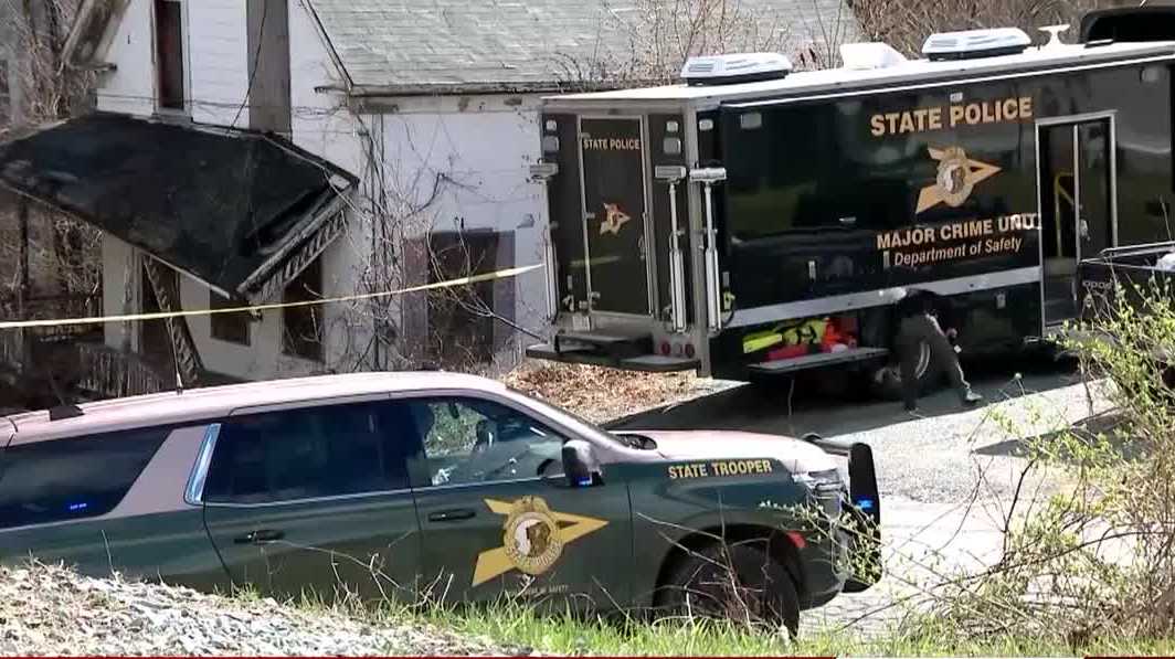 Homicide investigation underway in Haverhill, New Hampshire