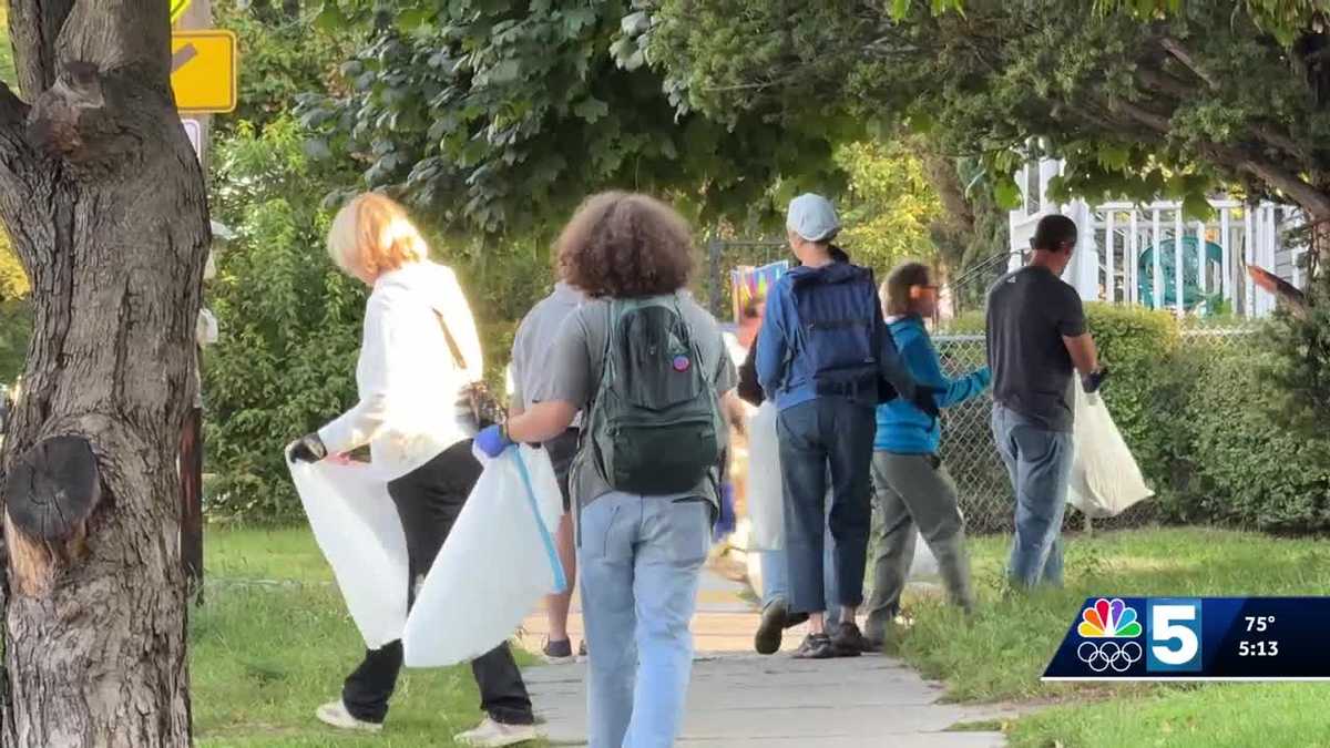 City Council supports Burlington clean-up crew with new resolution