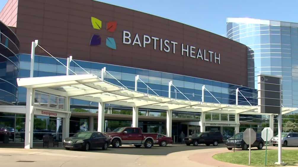 Baptist Health Floyd opens new facility so newborns with health issues ...