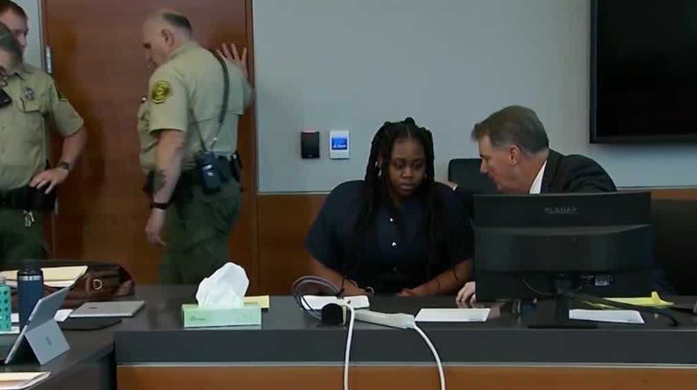 What could escaping custody mean for Pieper Lewis?