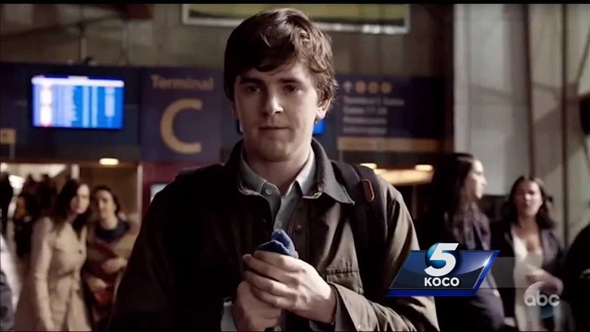 Expert hopes 'The Good Doctor' continues to promote dialogue about autism