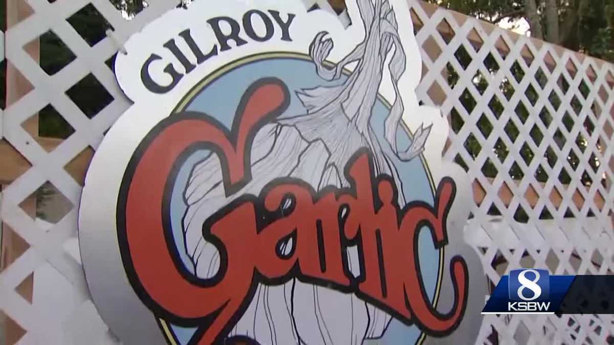 Gilroy Garlic Festival returns, tickets sell out within hours for all ...
