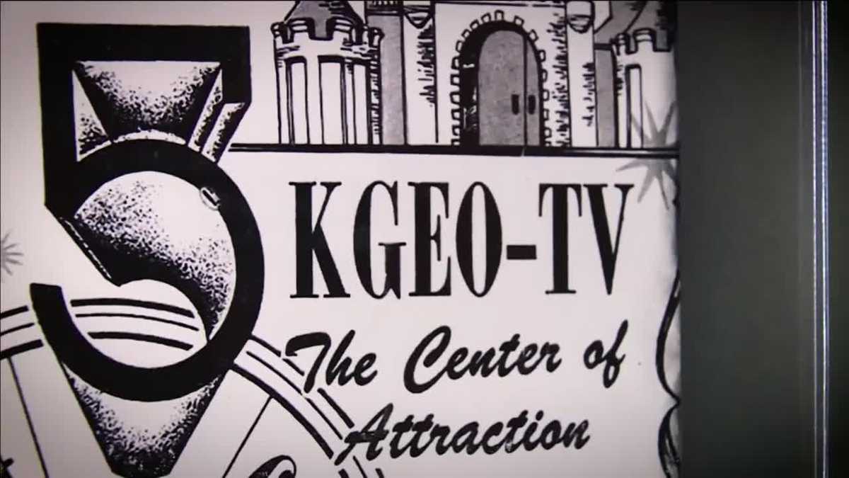 KOCO 5 65th anniversary: Carrying on the legacy created by some of the ...