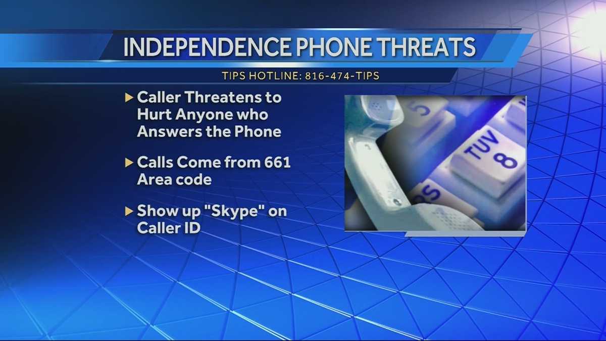 Police, FBI investigating threatening phone calls to residents