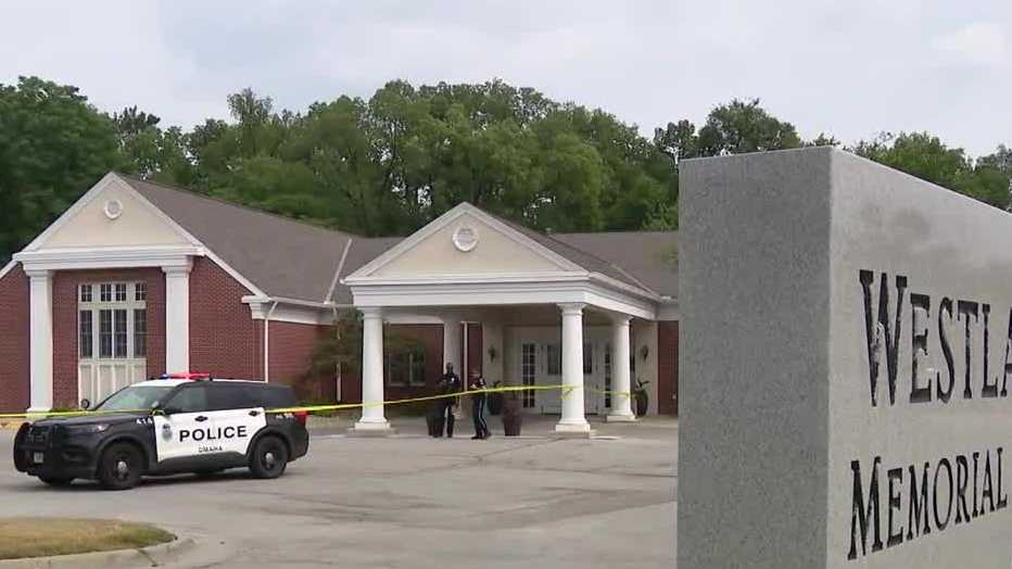 Omaha police identify victims of murder-suicide Omaha police identify victims of murder-suicide