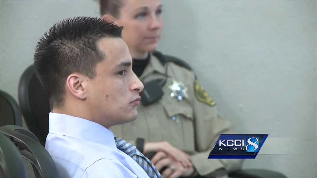 Joe Lopez trial in toddlers death