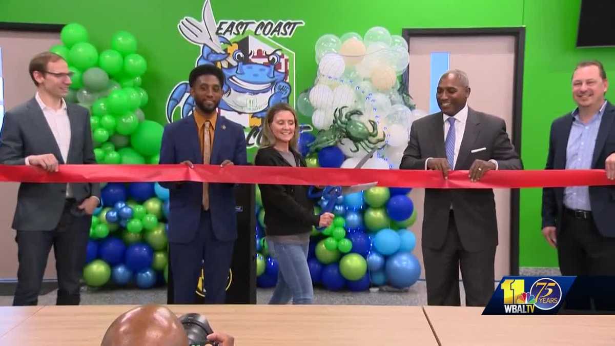 Home Chef opens new distribution center in Baltimore