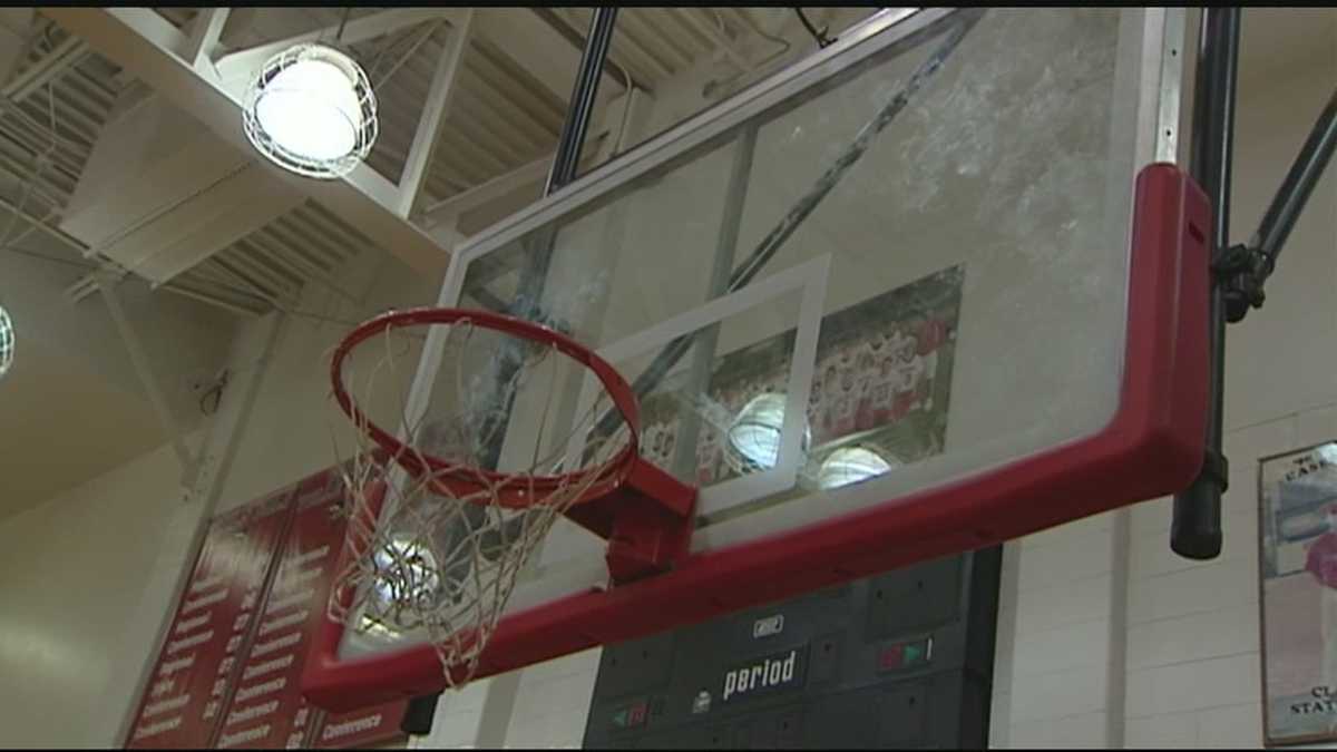 Charity basketball game in honor of those lost in local tragedy