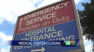 Colusa hospital closure leaves many unanwered questions
