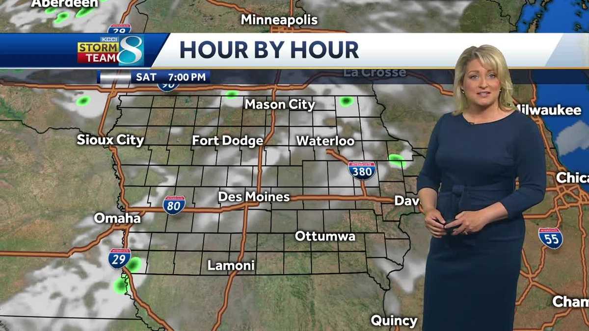 Videocast: Enjoy a Wow of a Weekend