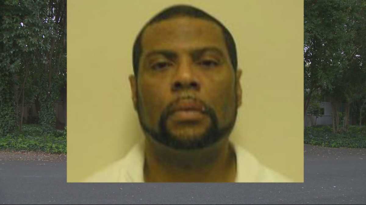 Fairfield Residents Notified Sex Offender Possibly Moving Nearby