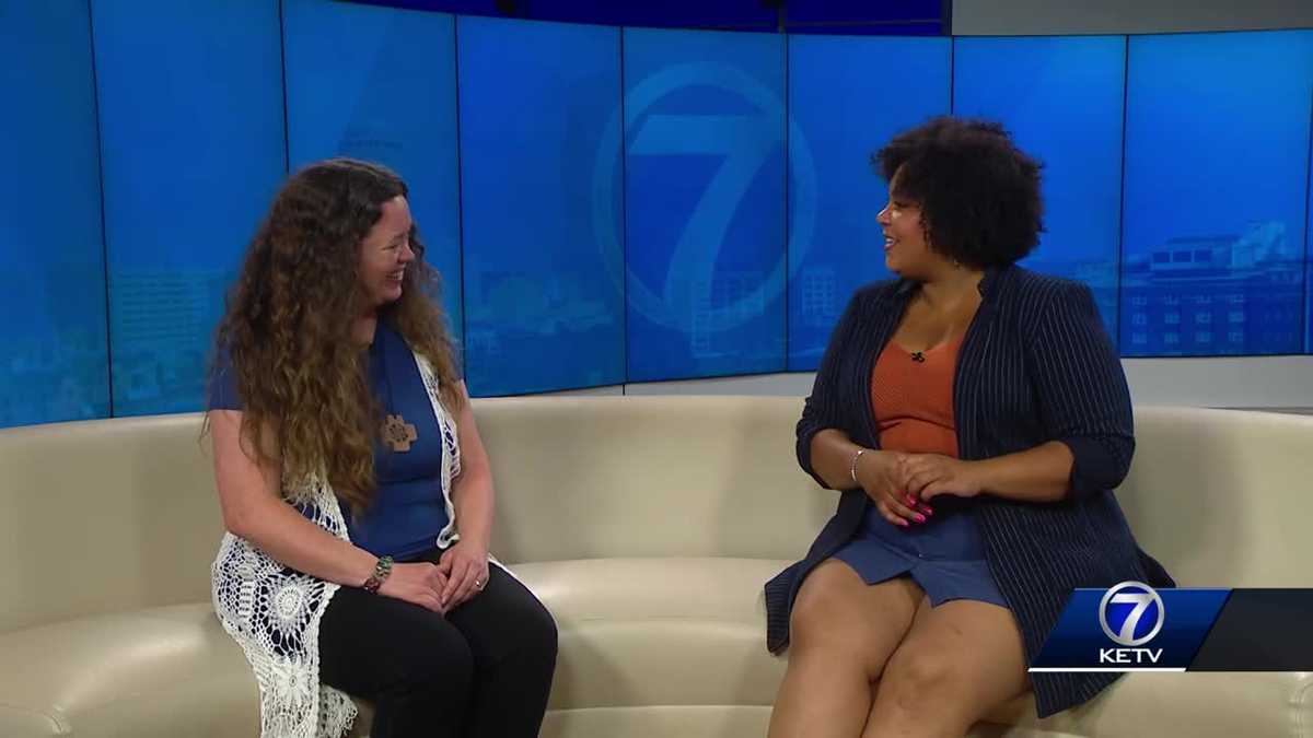 Table Grace Ministries shares their stories with a musical