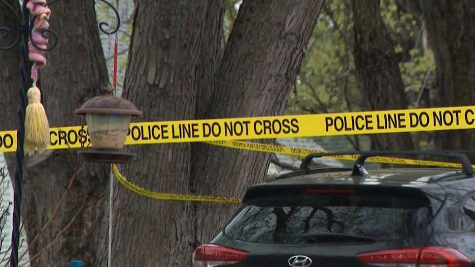 Keene, New Hampshire shooting investigation: Officer ID'd