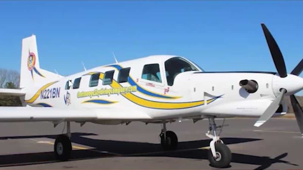 Missouri skydiving plane crash investigation underway - WJCL