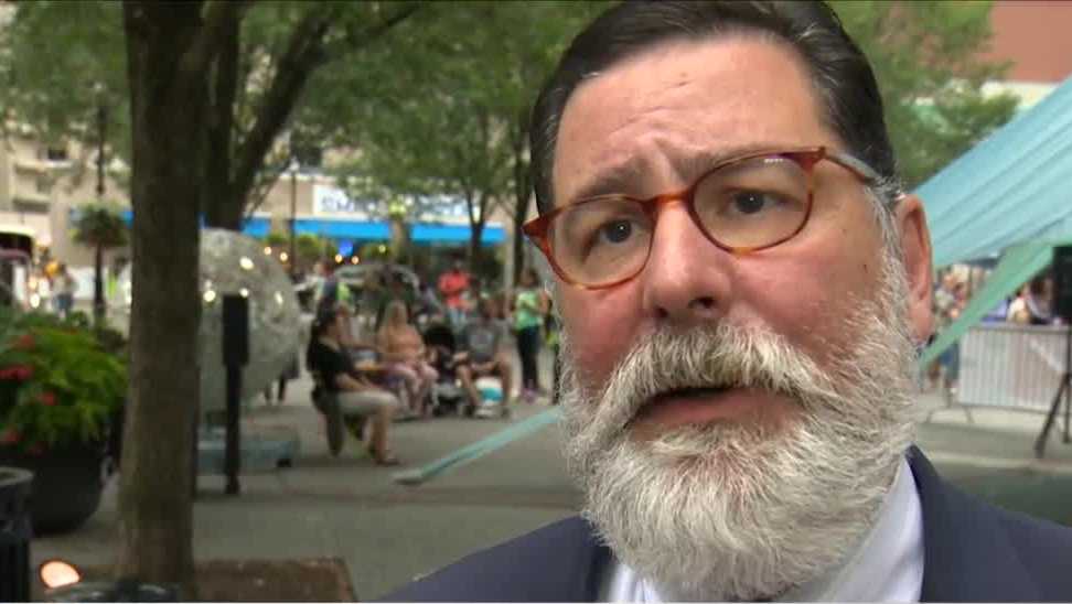Pittsburgh Mayor Bill Peduto to meet with other mayors in D.C. to talk ...