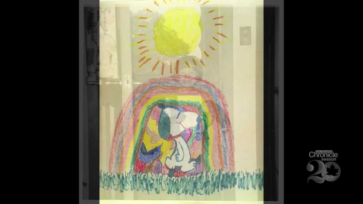 Friday, February 12th: Illustrator Lisa Greenleaf