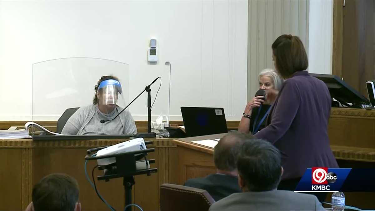 Cameron Lamb's roommate testifies in Detective Eric DeValkenaere's trial