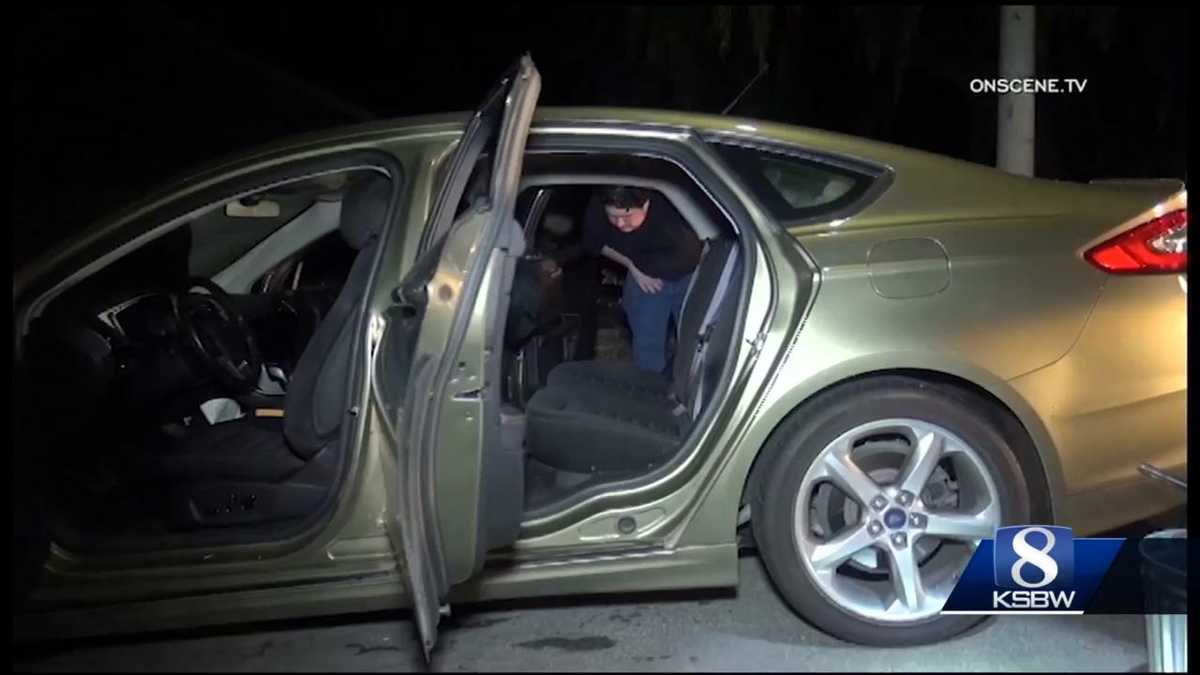 Drivers becoming proactive as projectile attacks become more frequent