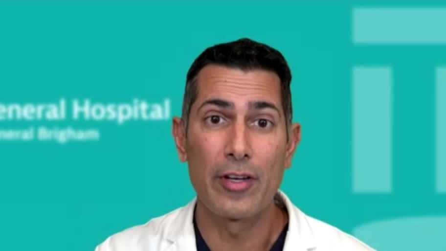 Boston doctor explains how hospitals handle mass-casualty events