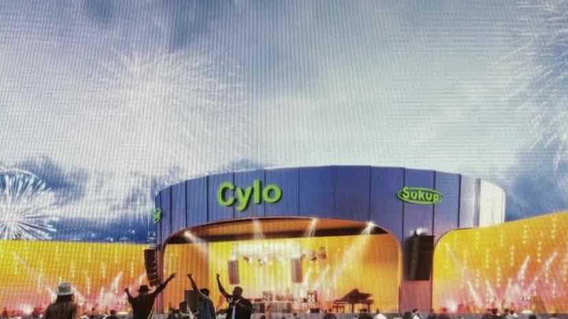 CYTown Master Plan: Iowa State unveils more about big project