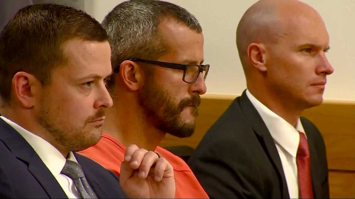 Husband Pleads Guilty Will Avoid Death Penalty After Killing Pregnant