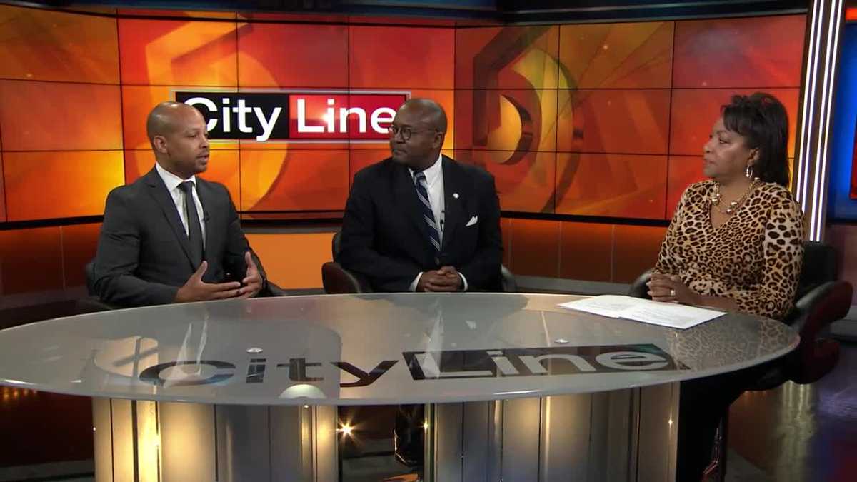 CityLine: Building Partnerships-Massport & Janey Construction