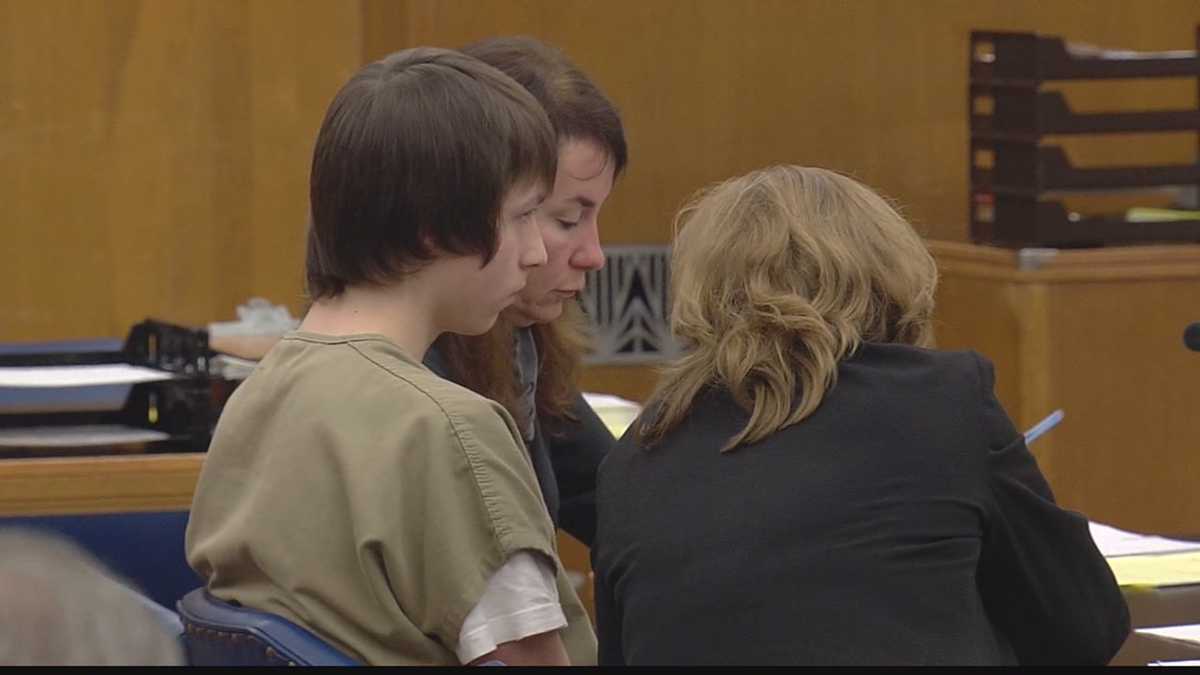 Second teen sentenced in death of Sheboygan Falls woman
