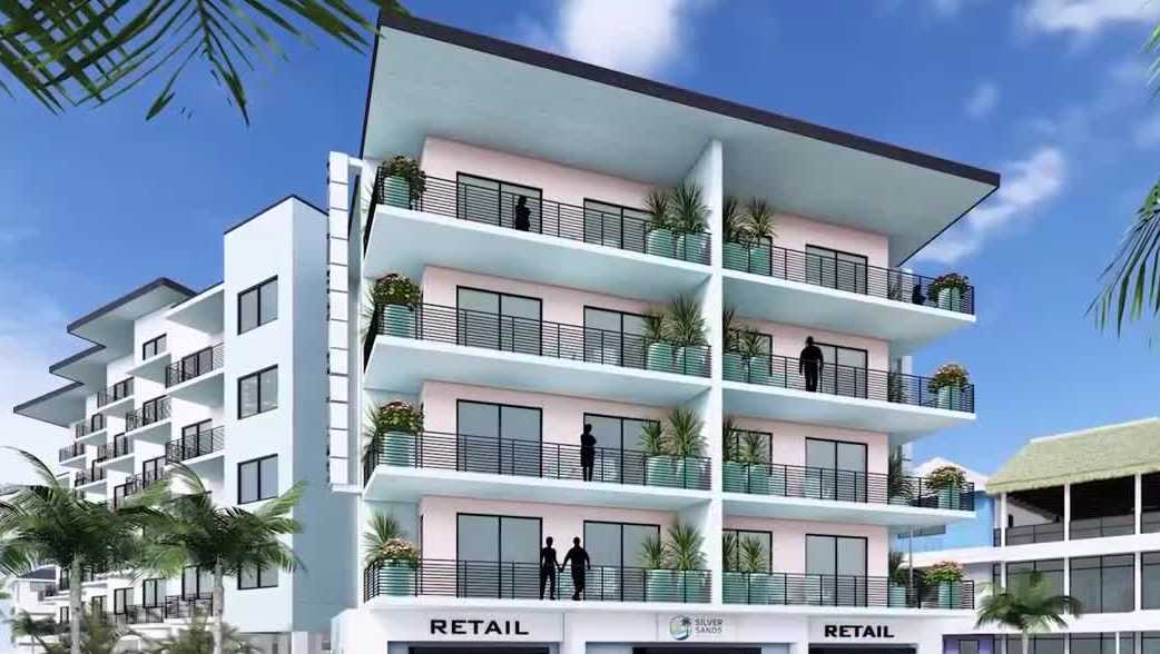 New resort project near Margaritaville draws mixed reaction on Fort ...