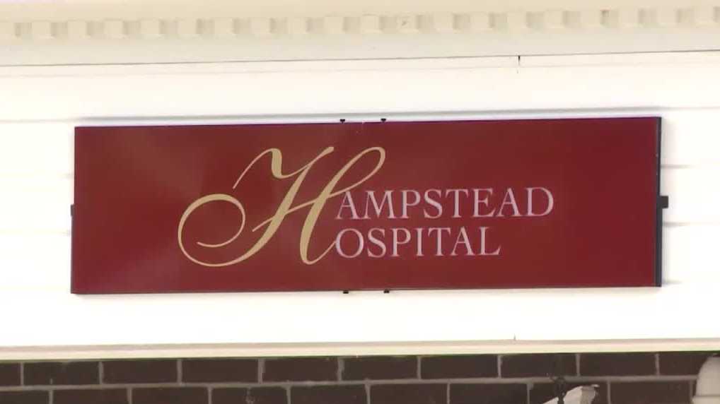 State senator says Hampstead Hospital issues need solved before new ...