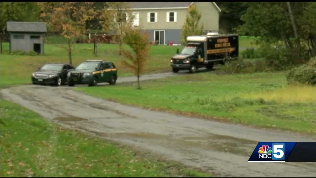 Police execute multiple search warrants in Austin Colson death ...