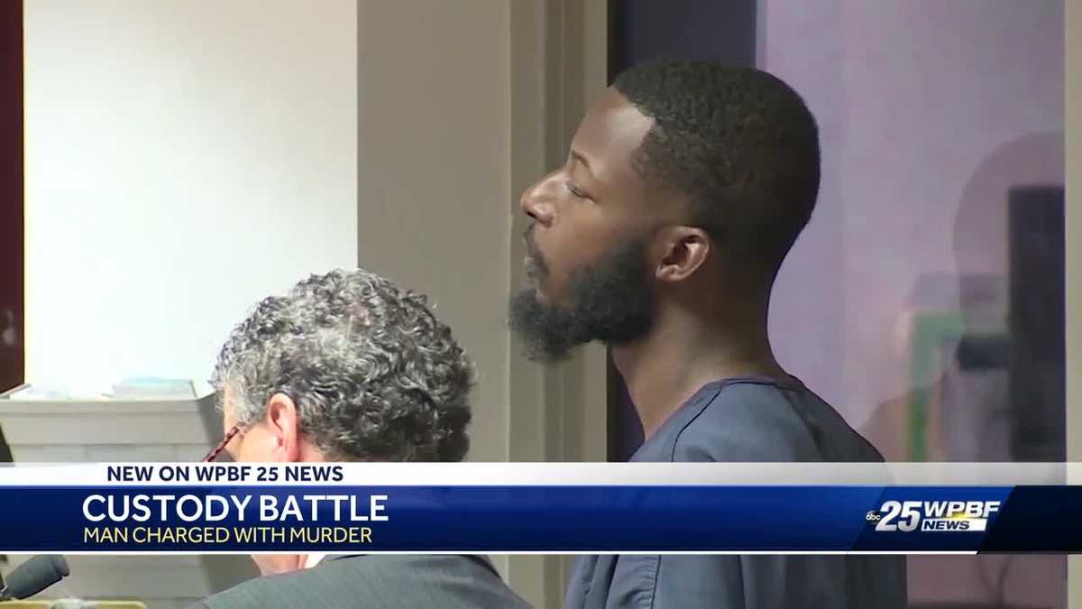 Custody battle continues as Lake Worth man prepares to go to court ... Custody battle continues as Lake Worth man prepares to go to court ...