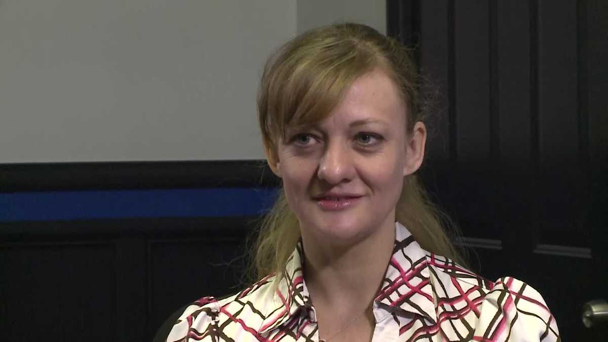 Laura Grant's full interview