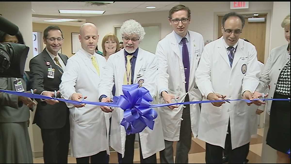 Multidisciplinary Oncology Clinic at Interim LSU Hospital opens