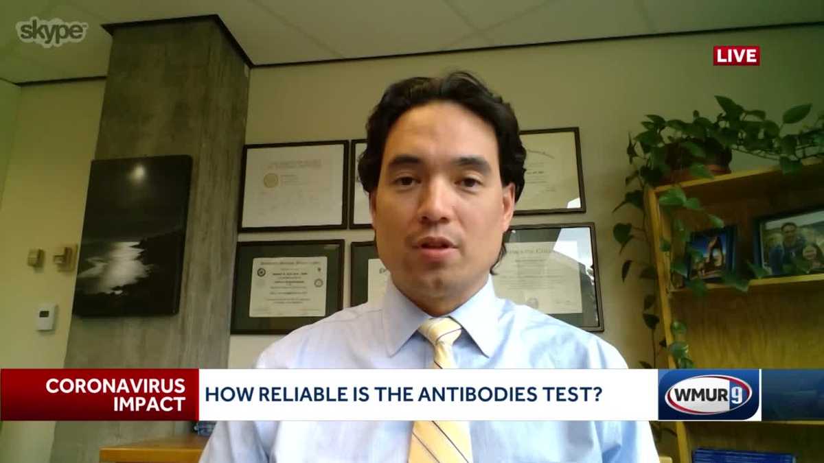 Part 1: State epidemiologist answers coronavirus questions