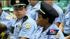 NOPD officers get training on mental health issues
