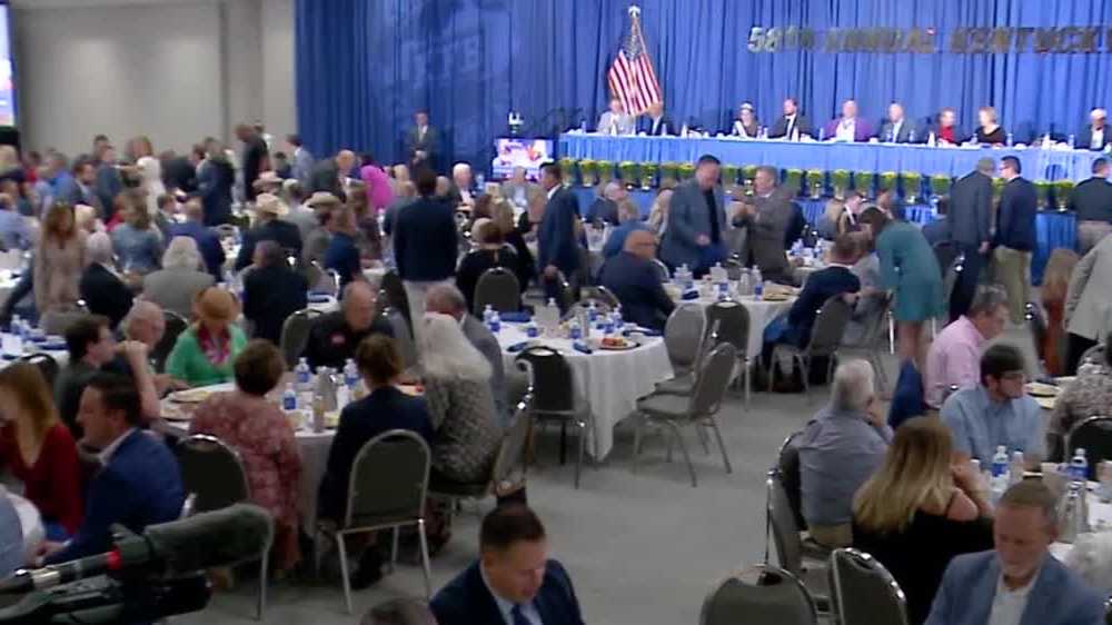 Kentucky State Fair Country Ham Breakfast is more than a fundraiser for ...