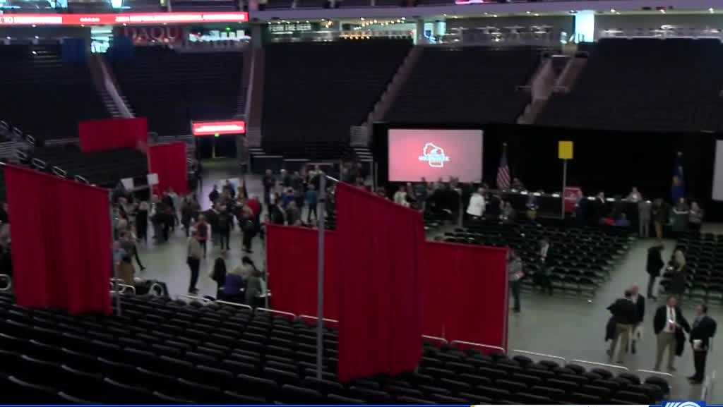 Media converge on Milwaukee for preview of 2024 Republican National ...