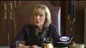 Hassan seeks to set record straight on former Phillips Exeter teacher