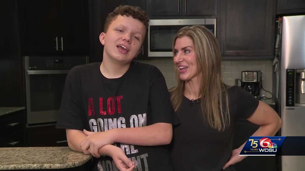 Louisiana boy with autism gets dream ticket to Taylor Swift show