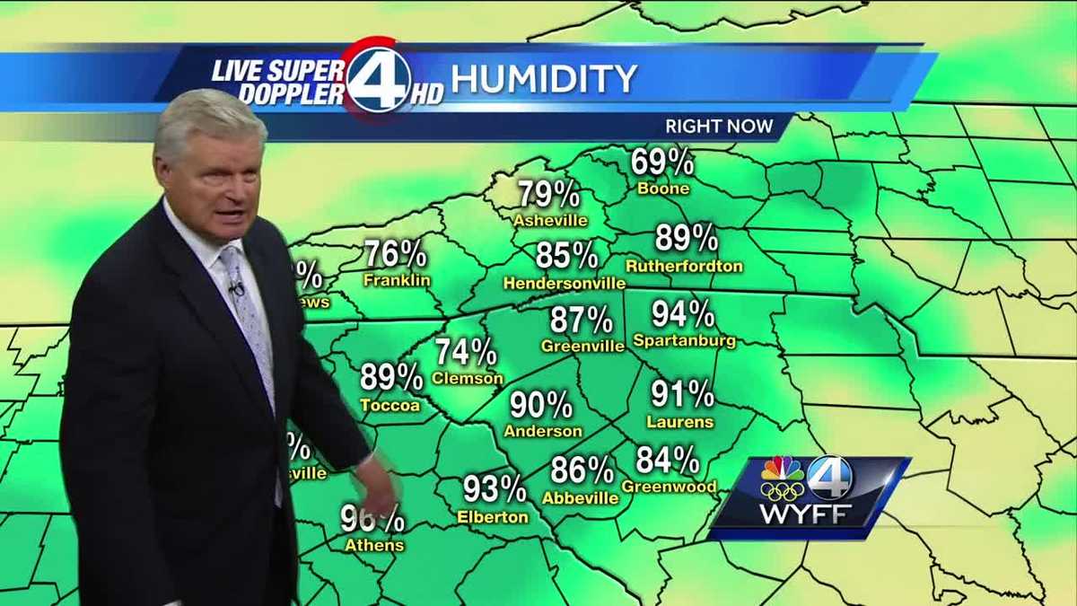John Cessarich's Complete Forecast