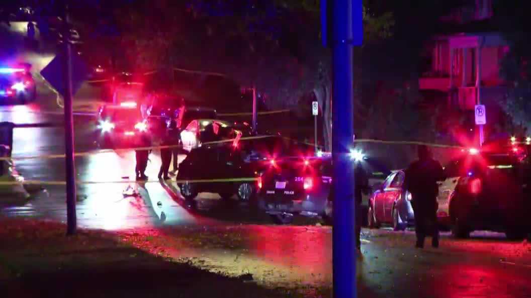 Omaha police identify homicide victim