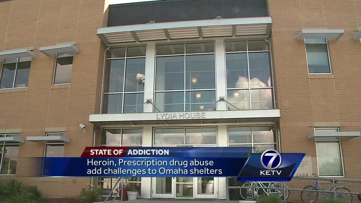 State of Addiction: Heroin, prescription drug abuse add challenges to ...