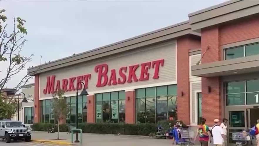 All Market Basket stores closing early ahead of storm