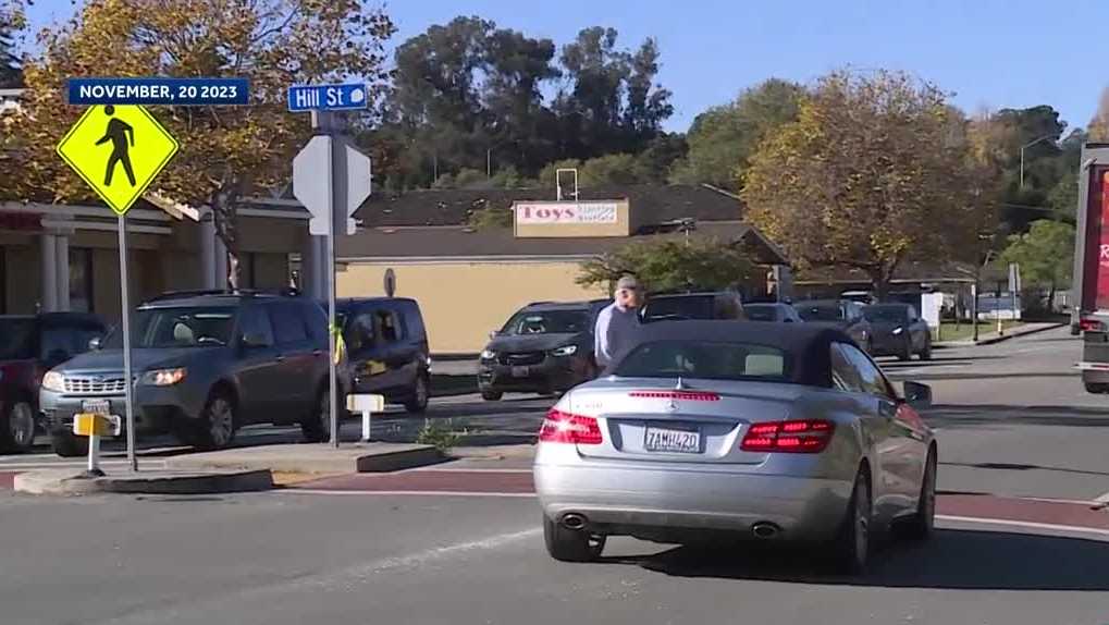 Capitola city leaders aim to fix dangerous intersection Capitola city leaders aim to fix dangerous intersection