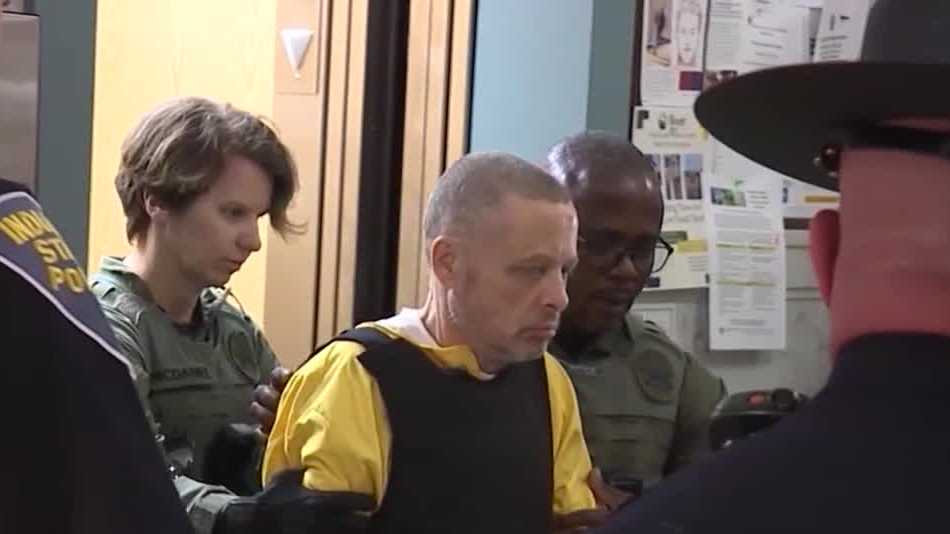 Next hearing in Delphi murder case pushed back