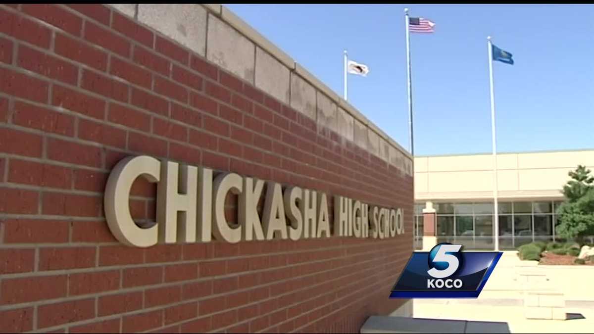 Student removed from Chickasha High School after investigation over ...