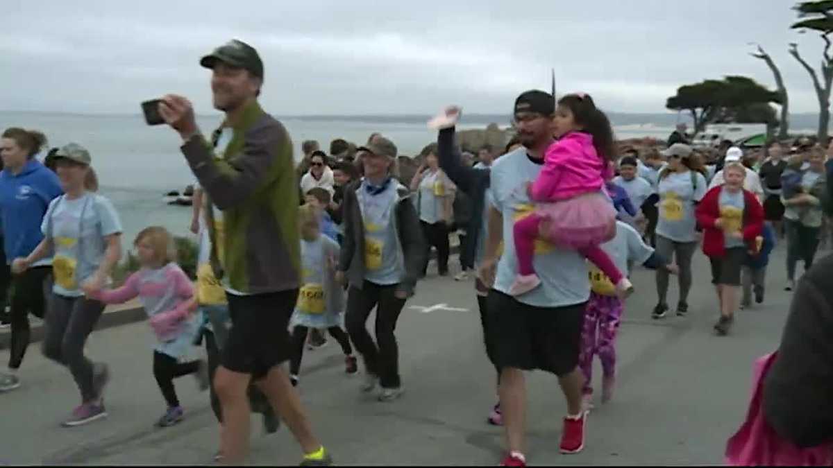 By the Bay 3k Fun Run
