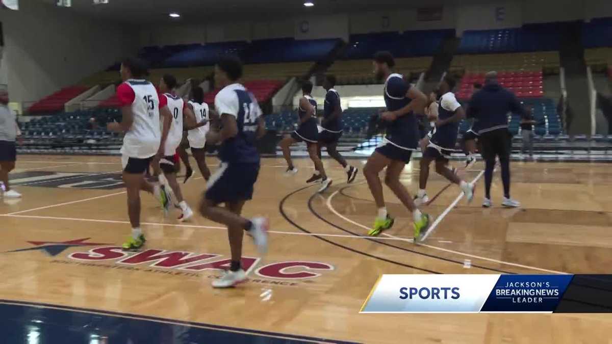 JSU is healthy and ready to make a run in the SWAC