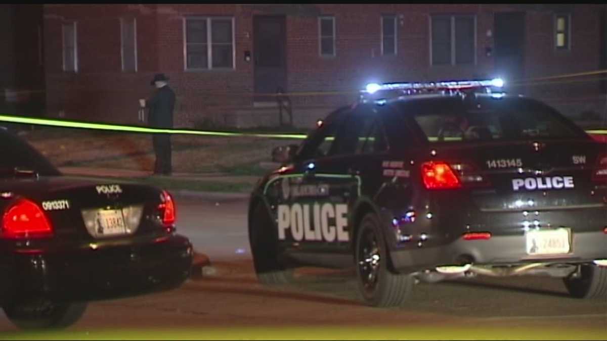 Gang activity boosting Oklahoma City homicides rates this year